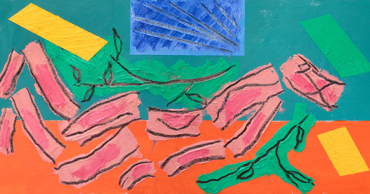 David Urban: Lonely Boy | Corkin Gallery