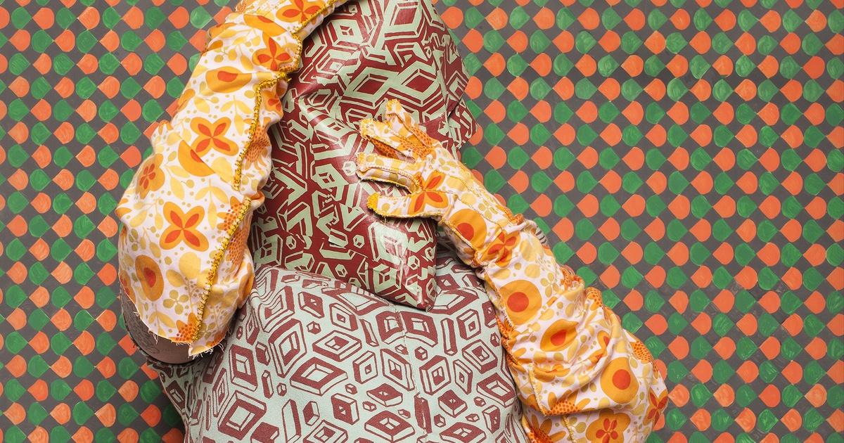 Michelle Forsyth | 15 October - 19 December 2020 | Corkin Gallery