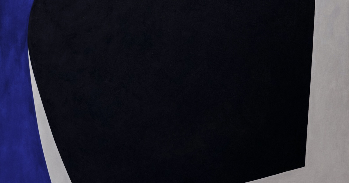 Leopold Plotek featured in Vie des Arts | Corkin Gallery